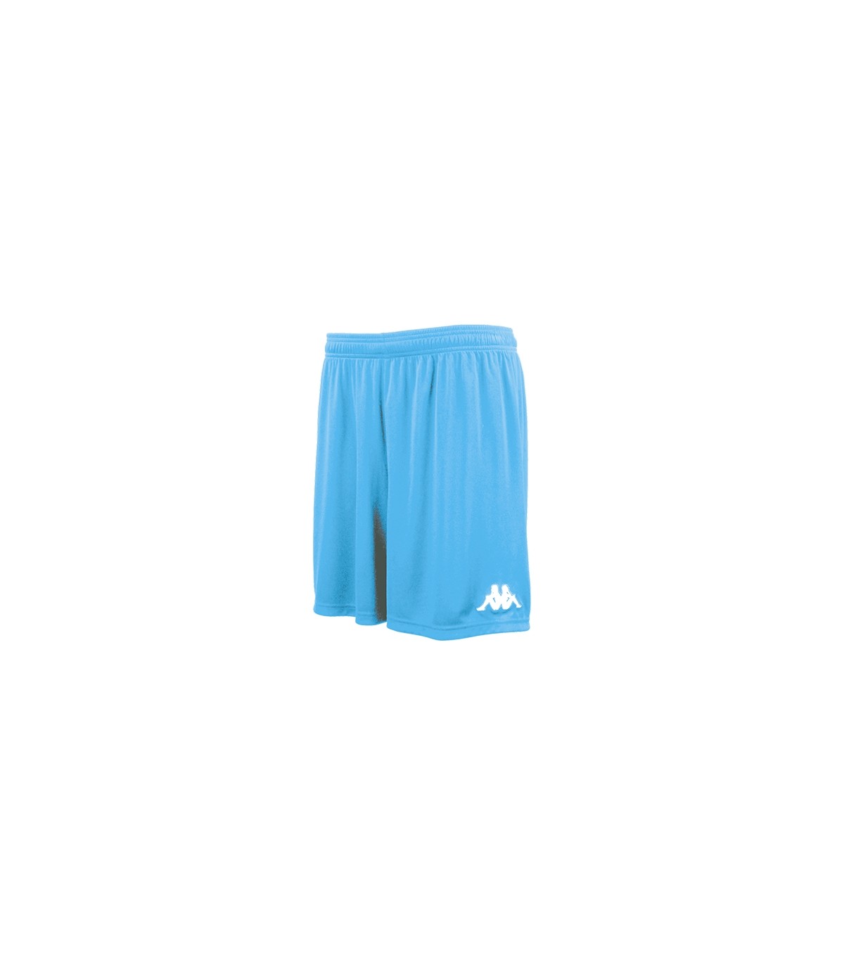 Buy light blue kappa shorts cheap online