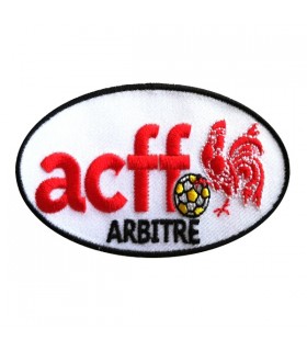 Arbitre (2)