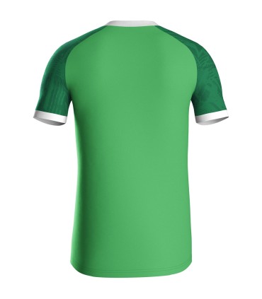10 Maillots Iconic vert