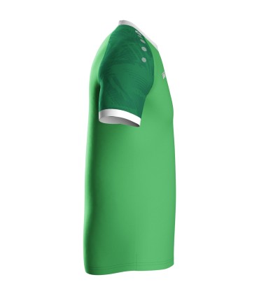 10 Maillots Iconic vert