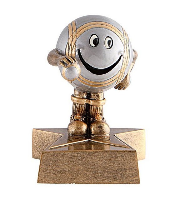 Petanque Trophy