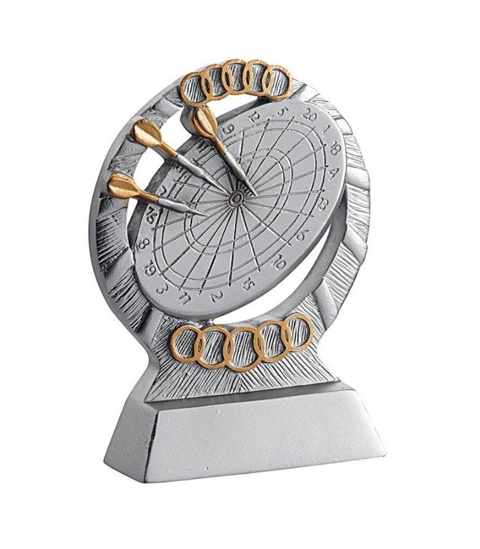 Darts Trophy 11 cm RS2511-20
