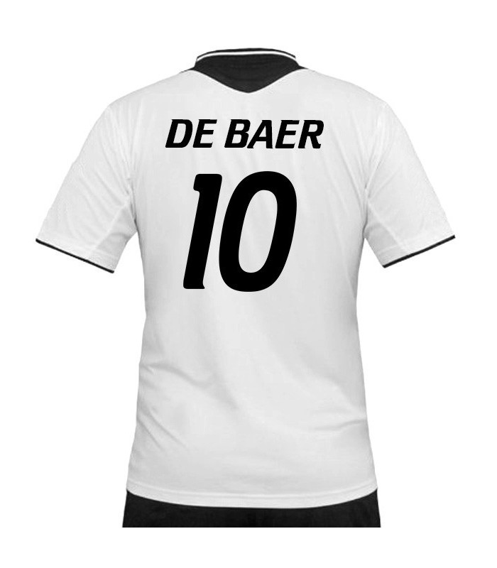 Big Name Number Big Name Number