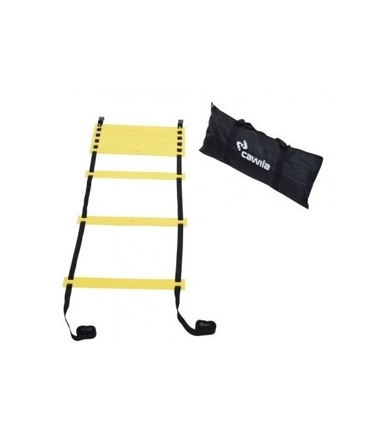Speed ladders
